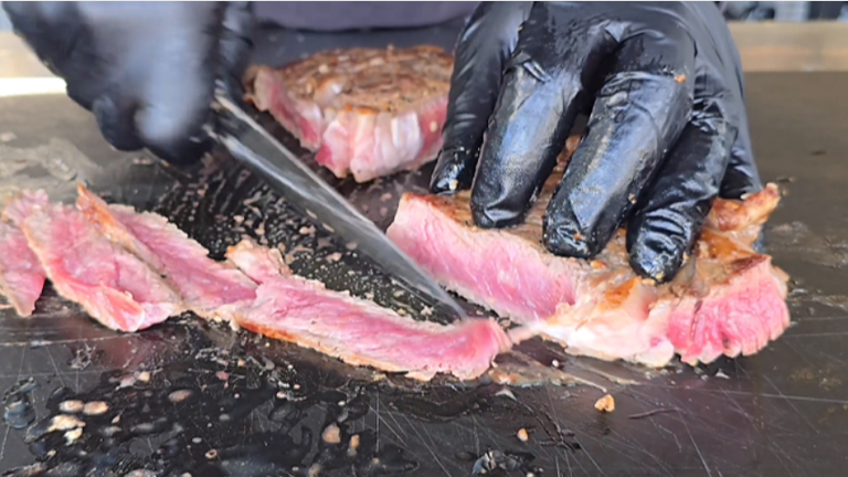 The unexpected steak technique that delivers tender results every time