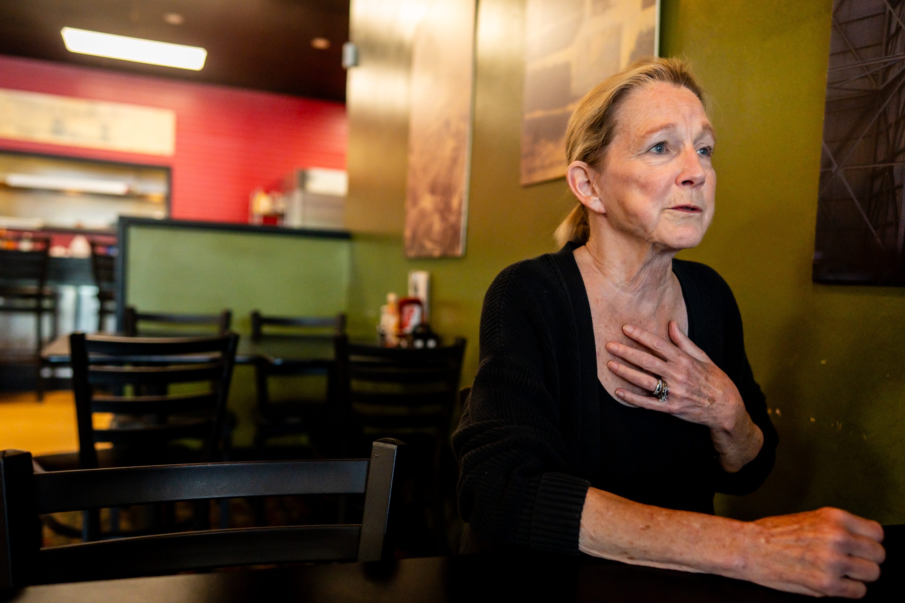 Eye Opener eatery cuts back to 5 days amid economic difficulties