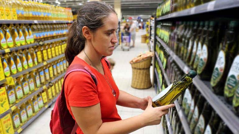 Is canola oil healthy? Here's what we know