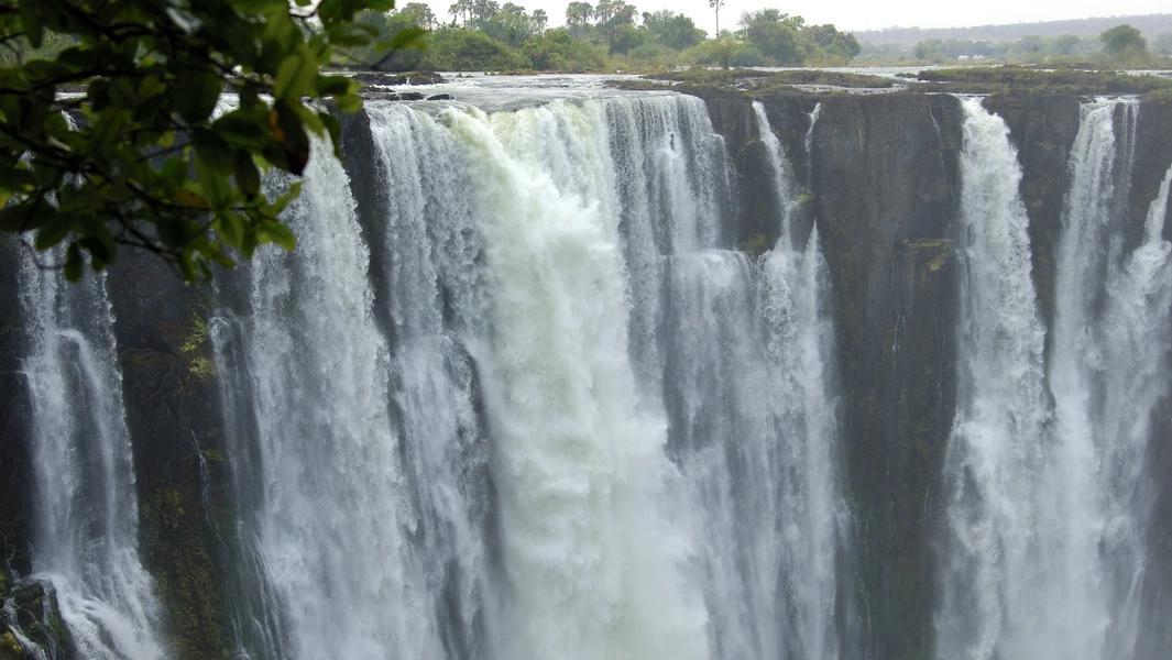 Victoria Falls magic from mist to sunset cruises