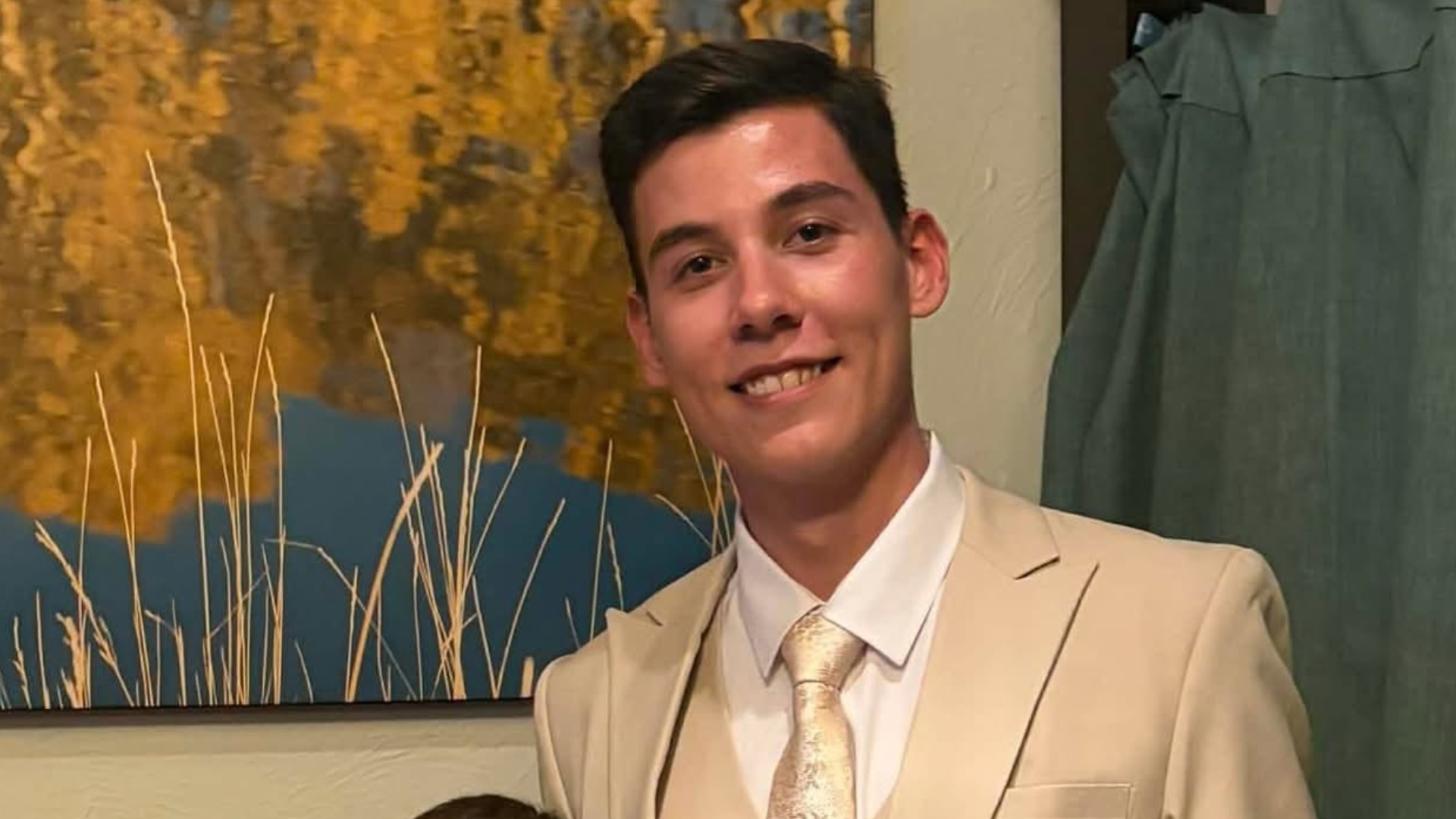 10 photos of 'solo dad' Tyler Brodsky after going viral for taking ...