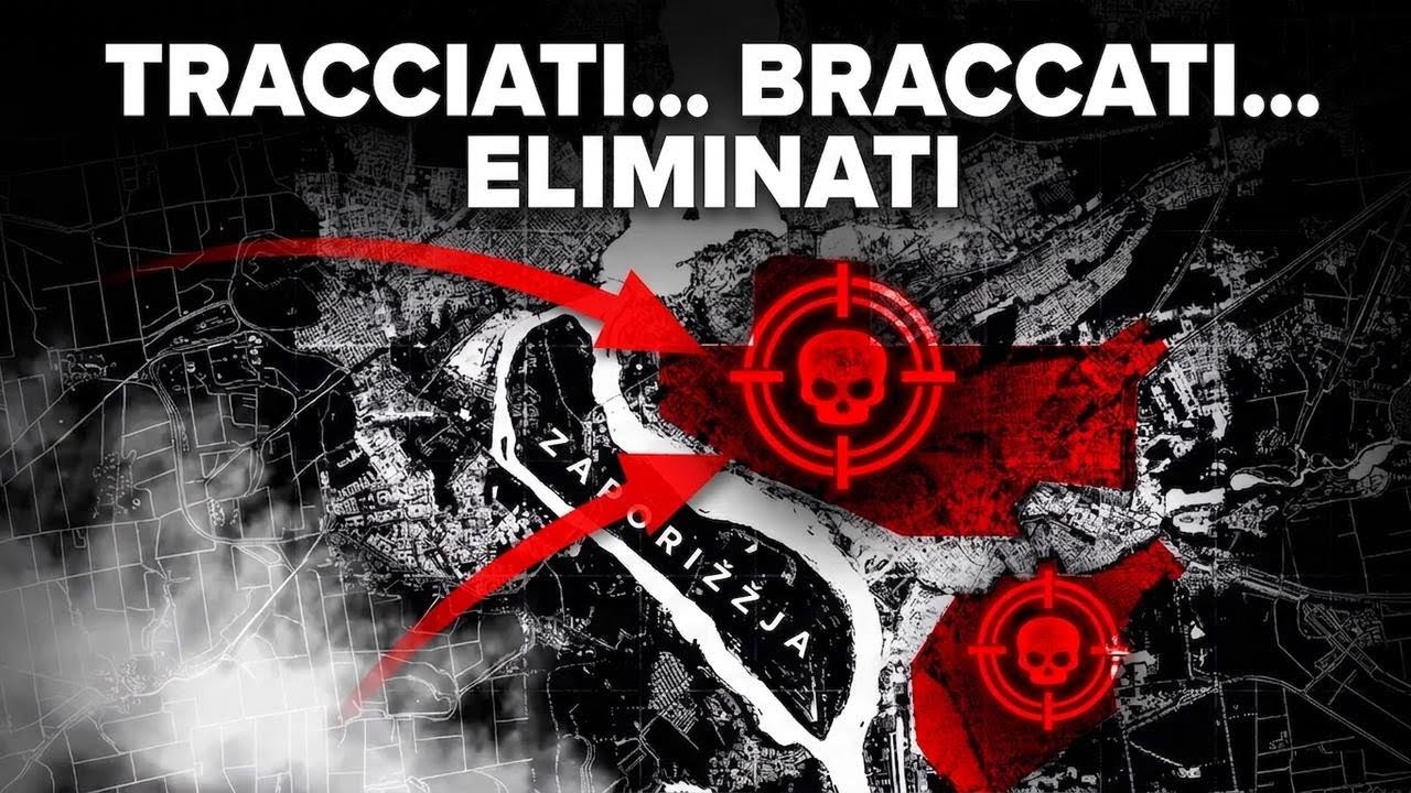 I carnefici russi di Bucha sono appena stati massacrati