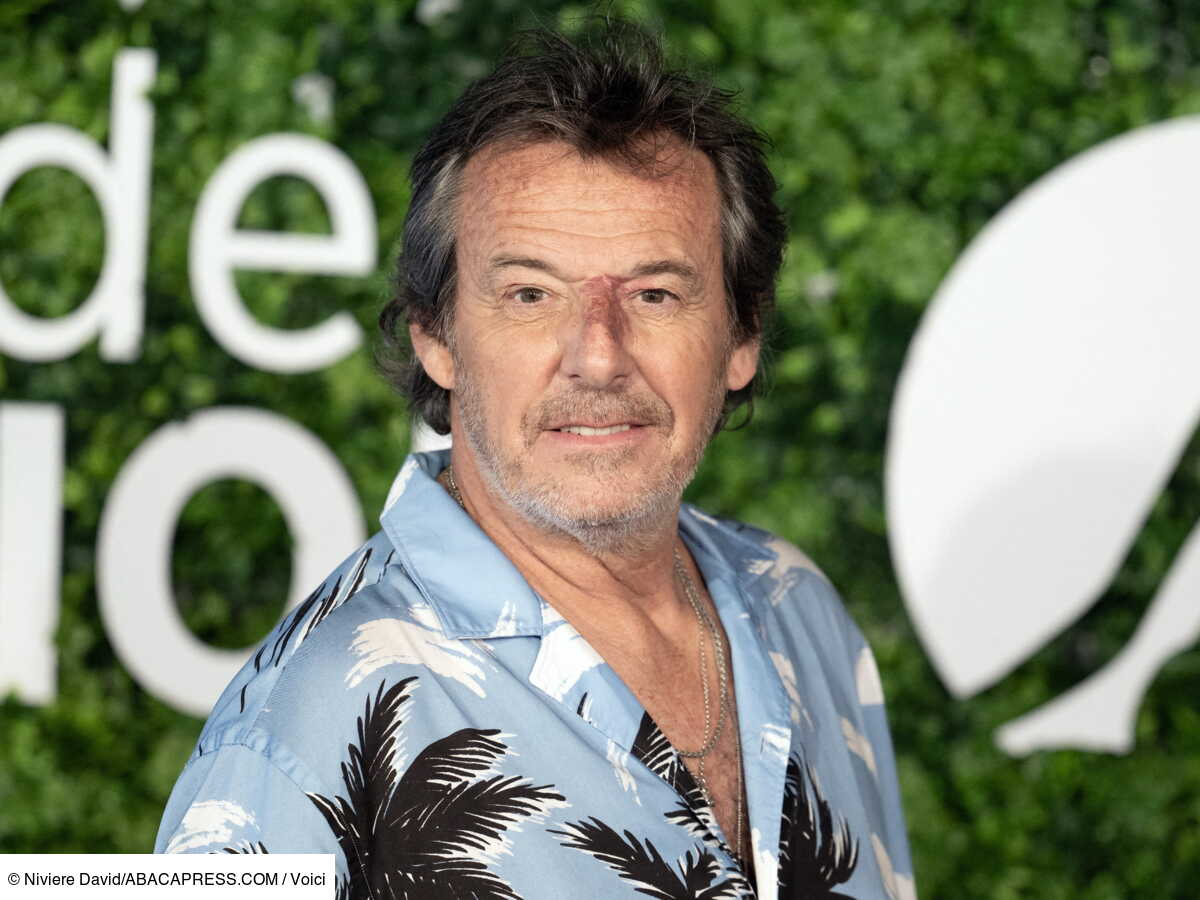Explosion de la rate, 18 fractures, 130 points de suture... : Jean-Luc ...