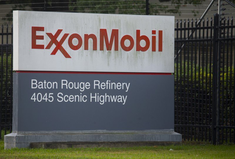 American oil giant joins South Africa’s first LNG import hub as coal ...