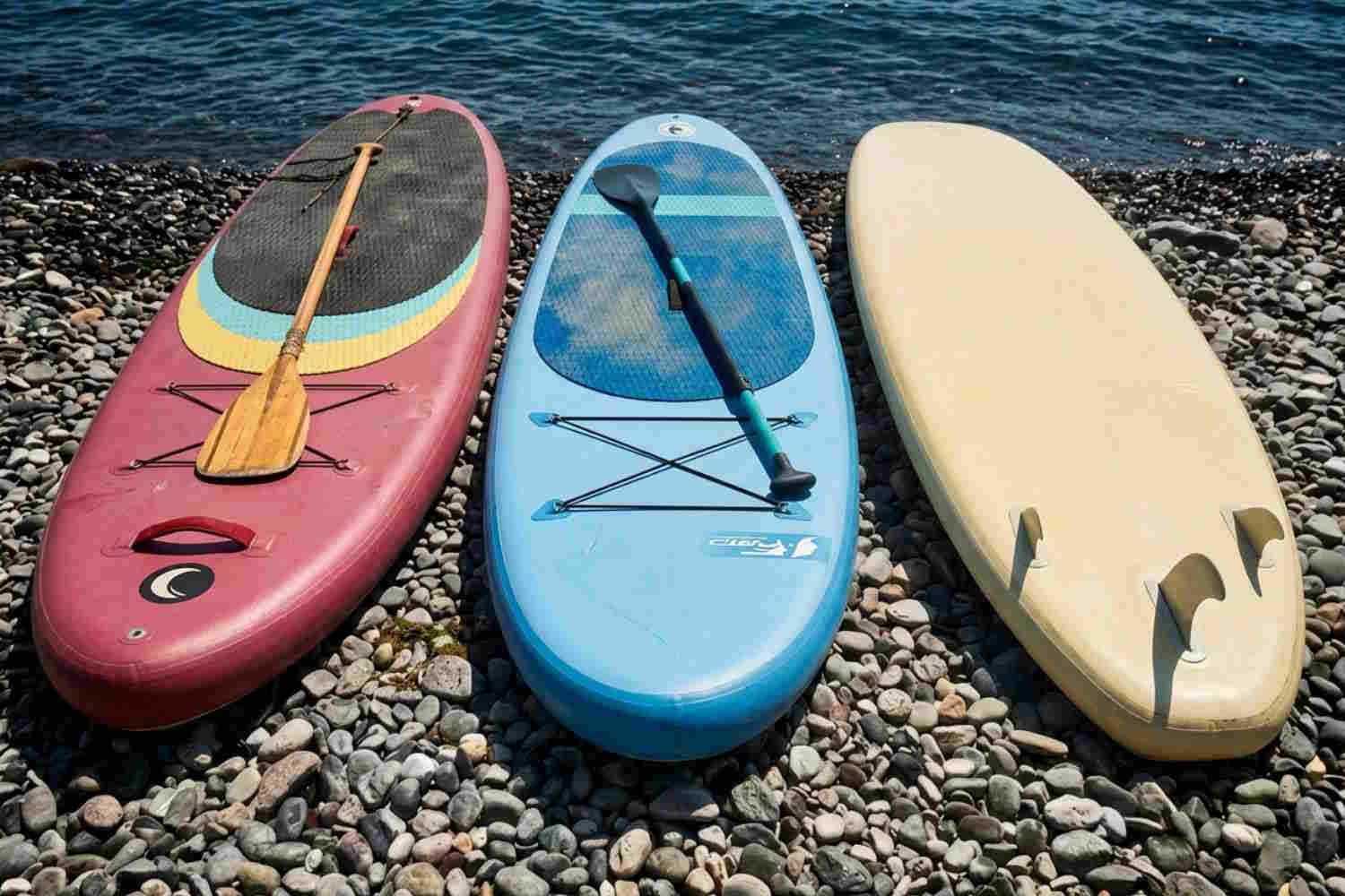 Dalla tenda all’ombrellone, 7 cose per l’estate che non ha senso ...