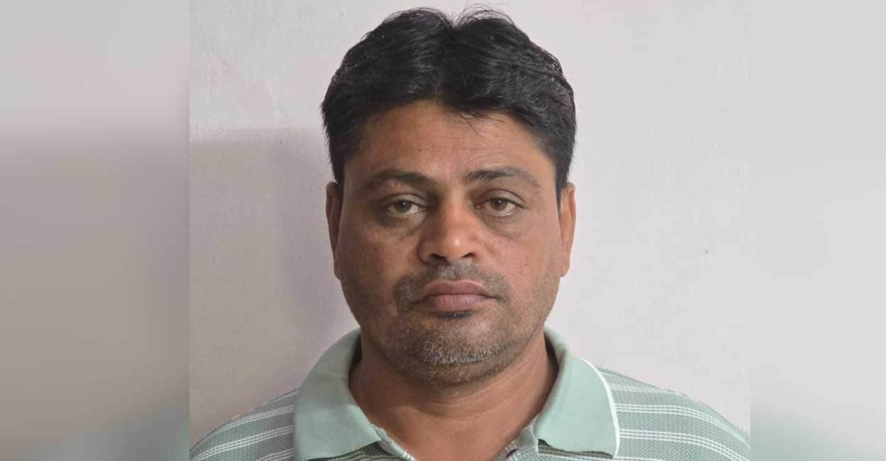 Gujarati visitor to CRPF camp gatecrashes wedding, uses invitation card ...