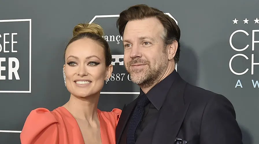 Did Olivia Wilde and Jason Sudeikis break up over a birthday gift? Here ...