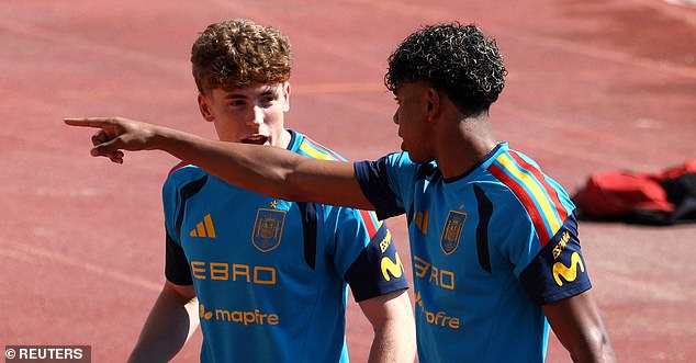 Liverpool confirm £34.5m signing of Osasuna star Victor Munoz after ...