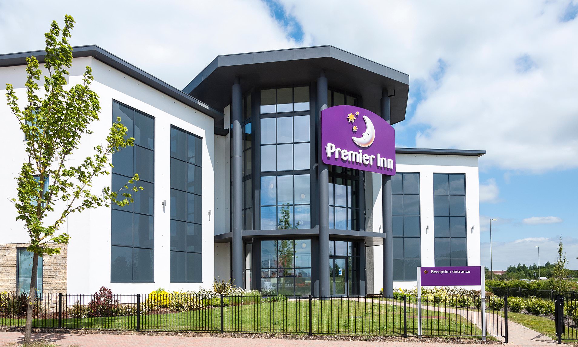Premier Inn 'outperforming' wider hotels market as job cuts loom