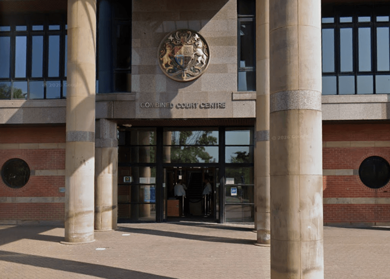 Benefits fraudster jailed after inventing fake landlord to claim payments