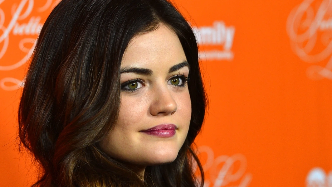 4 standout Lucy Hale performances
