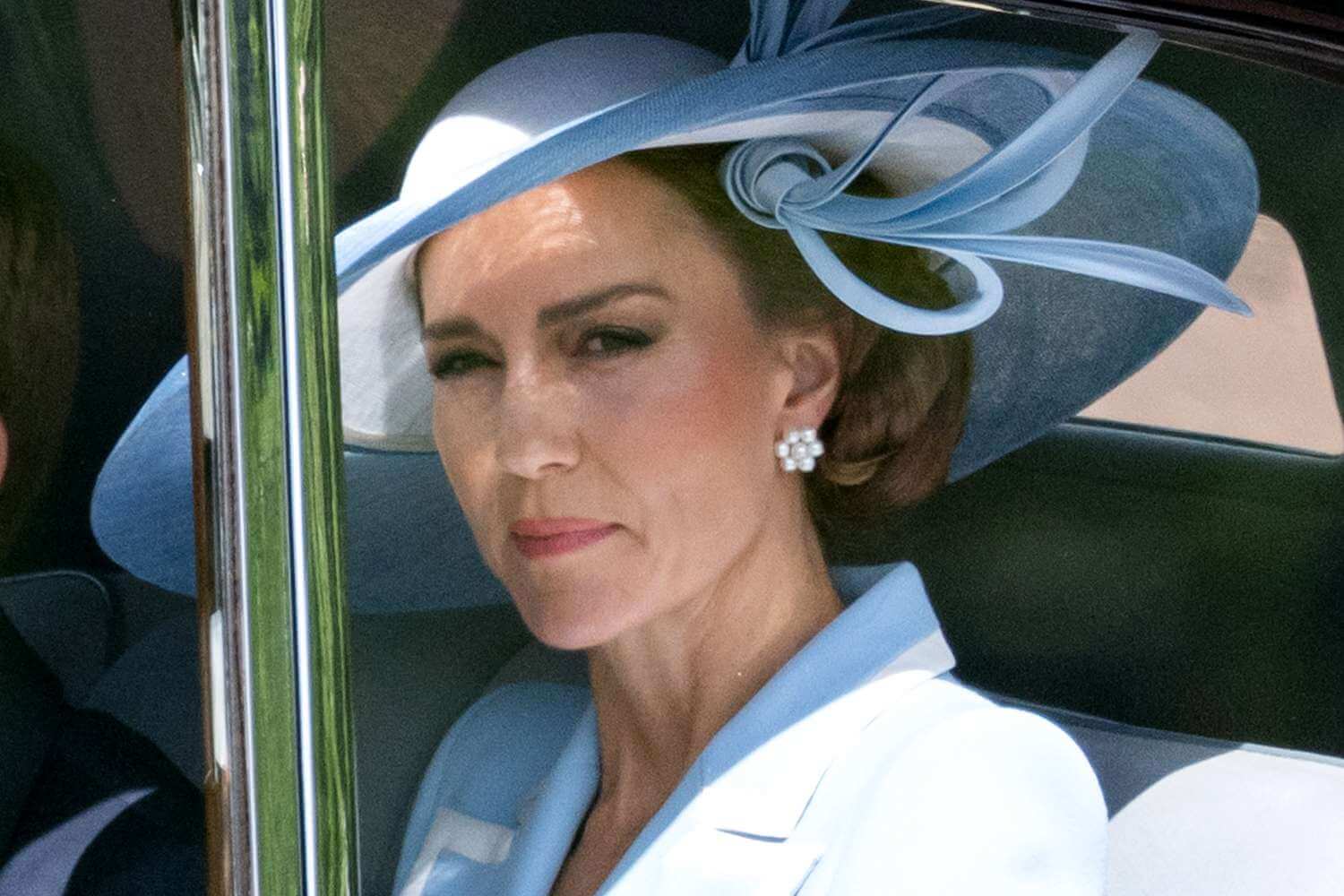 Former hospital worker cautioned over Princess Catherine medical ...