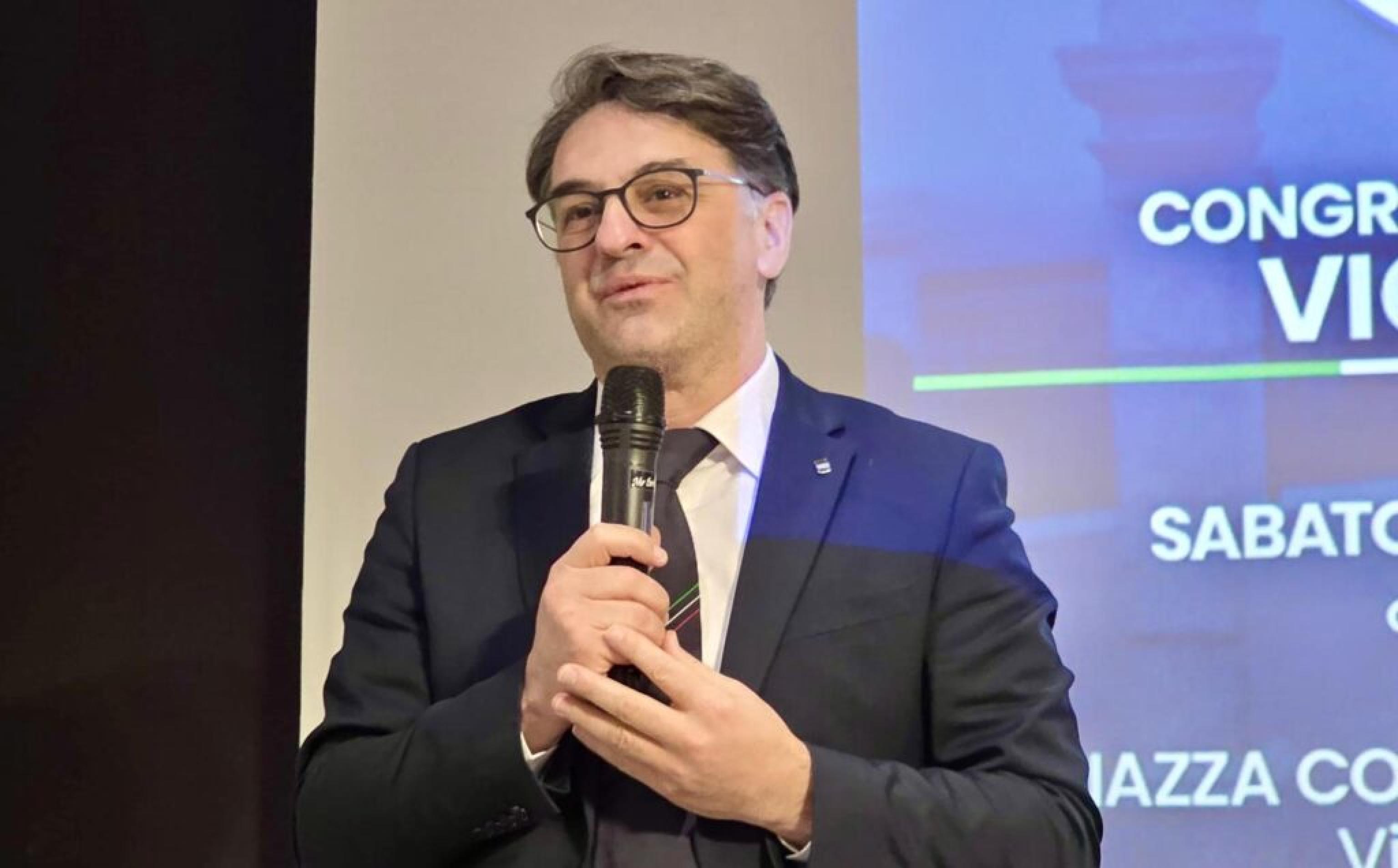 Cicala, 5,6 milioni per assistenza tecnica e prevenzione sanitaria ...