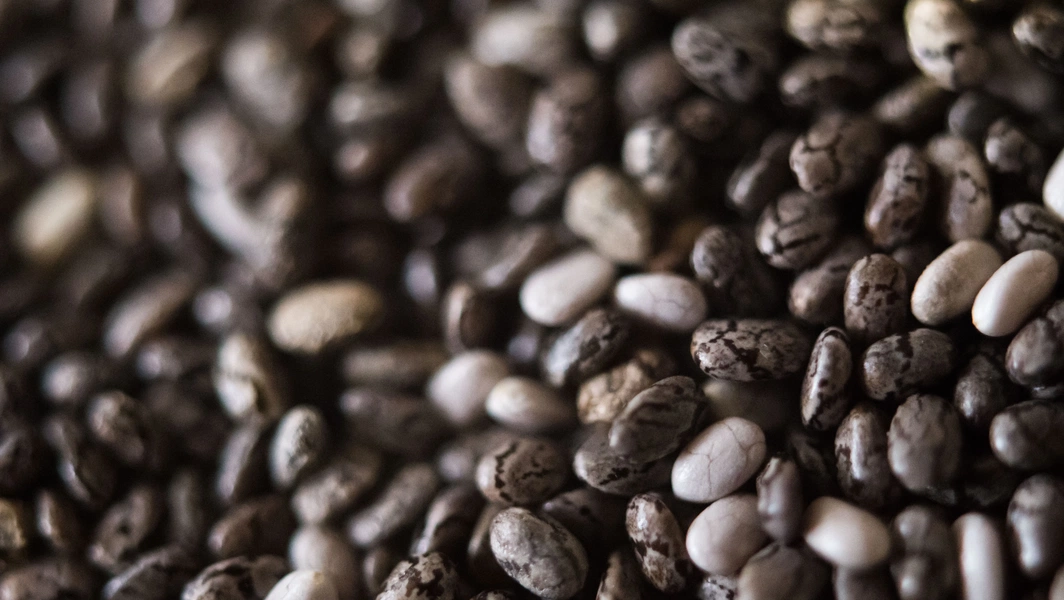 Chia seeds: Nutrition, benefits, and precautions