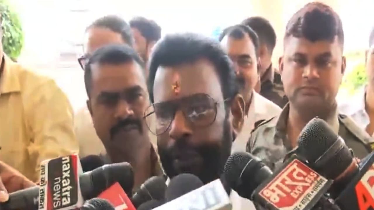 Rajya Sabha polls: JMM confident of winning both seats in Jharkhand
