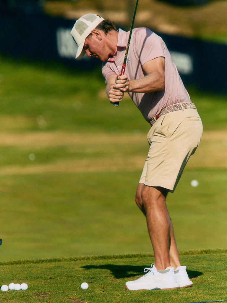US Open golf in the Hamptons is somehow the NY sports deal of the summer