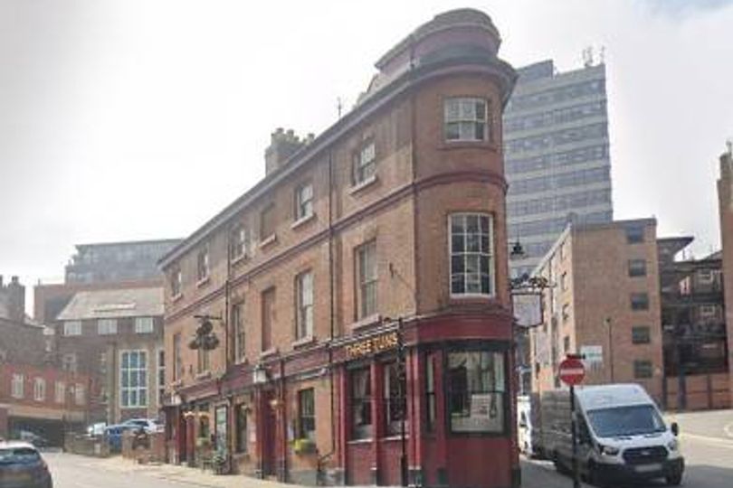 'Public nuisance' fears over Sheffield venue's late night plans