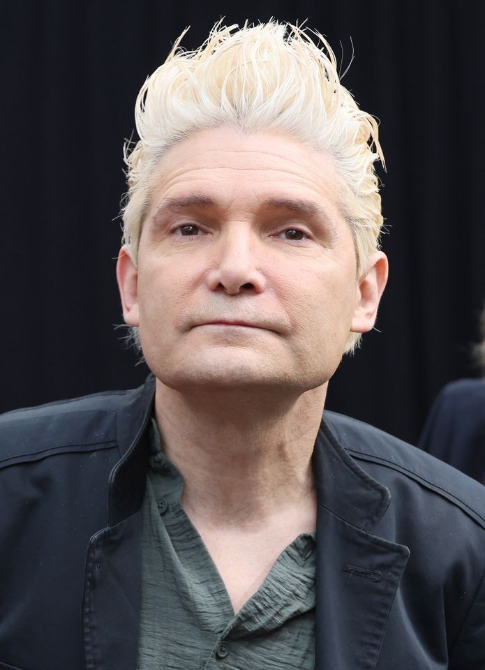 Corey Feldman reveals 'misdiagnosis' after medical emergency on flight ...