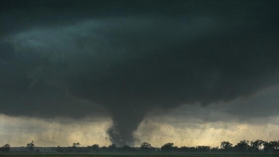 Madison tornado: Confirmed twister in Smyrna, Indiana - check damage ...