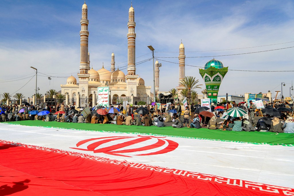 Inside Trump’s 14-point peace plan for Iran