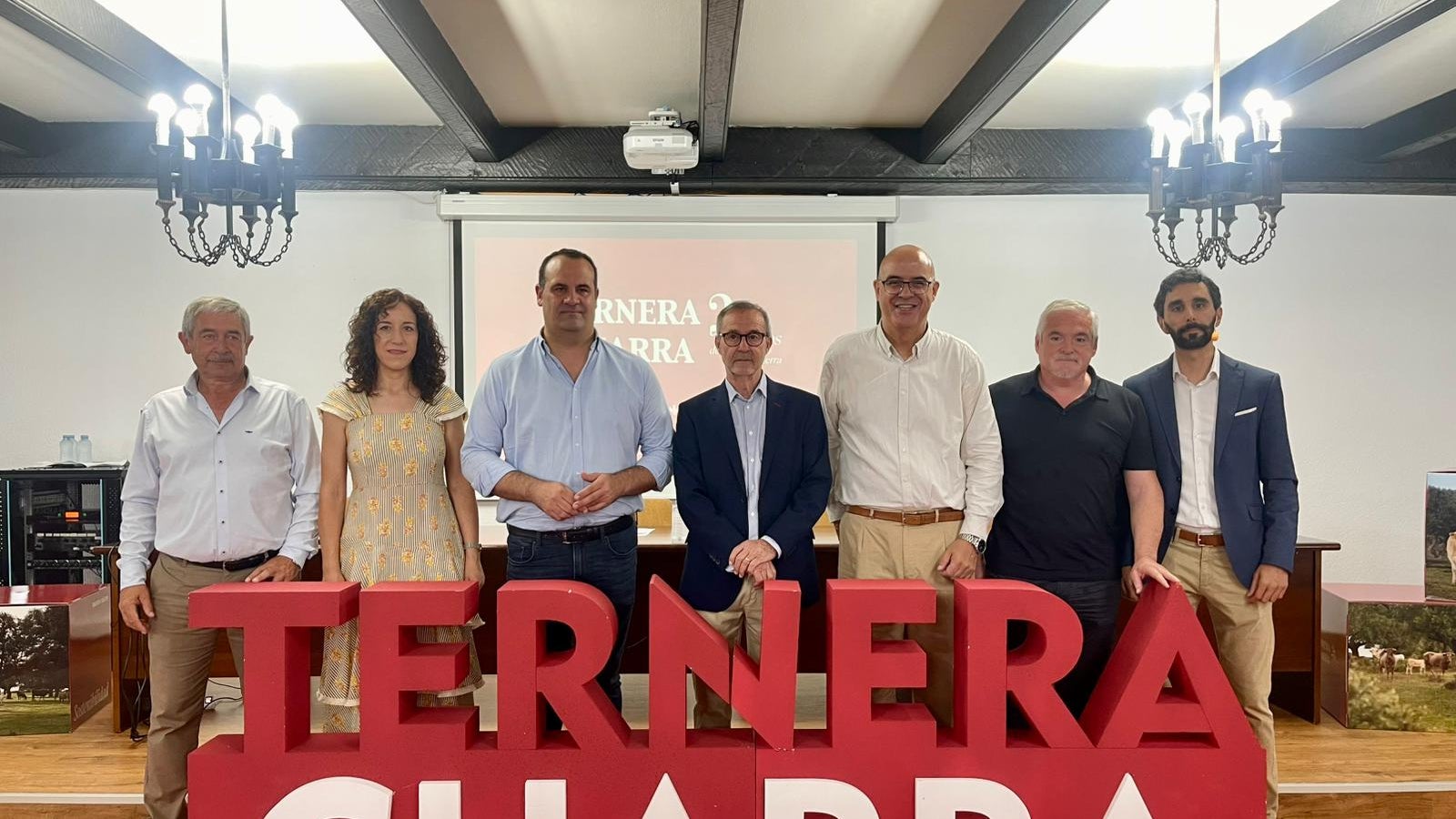 La Diputación de Salamanca respalda la nueva imagen de la Marca de ...