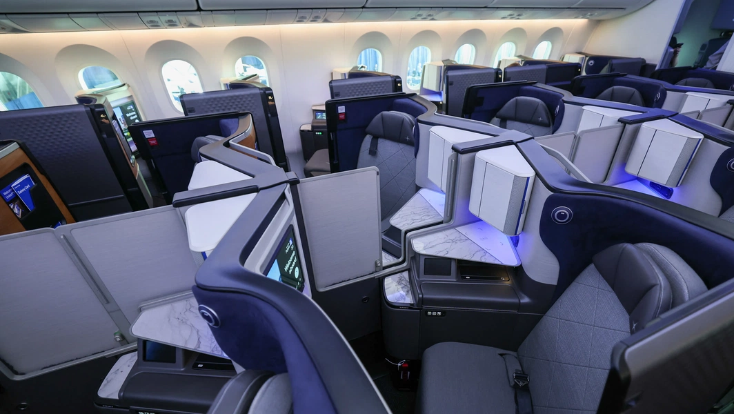 Why Complimentary First Class Upgrades Are Declining