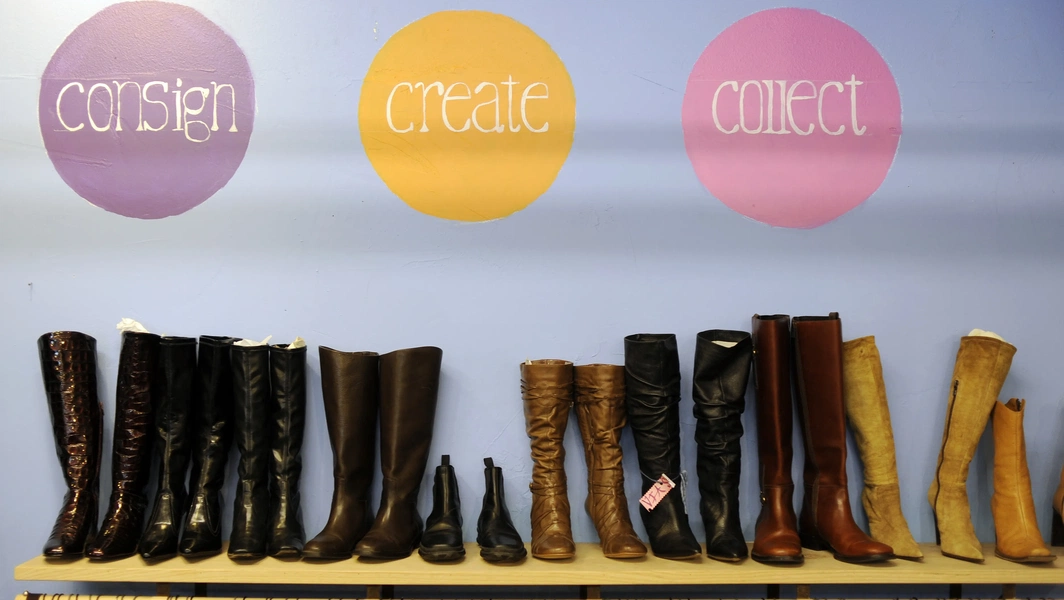 17 items consignment shops commonly refuse