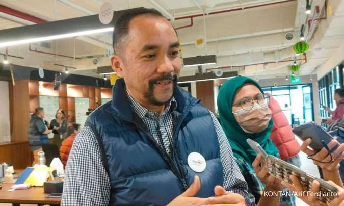 Mandiri Capital ungkap faktor penahan penurunan rasio BOPO industri ...