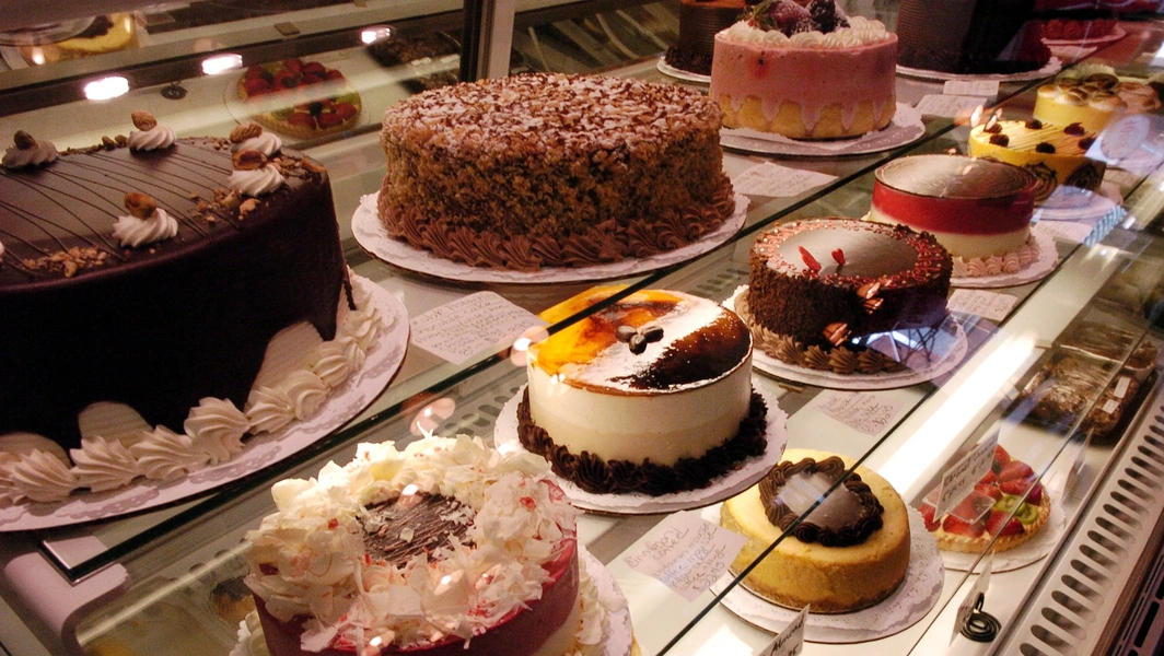 6 beloved cakes with unique histories and flavors