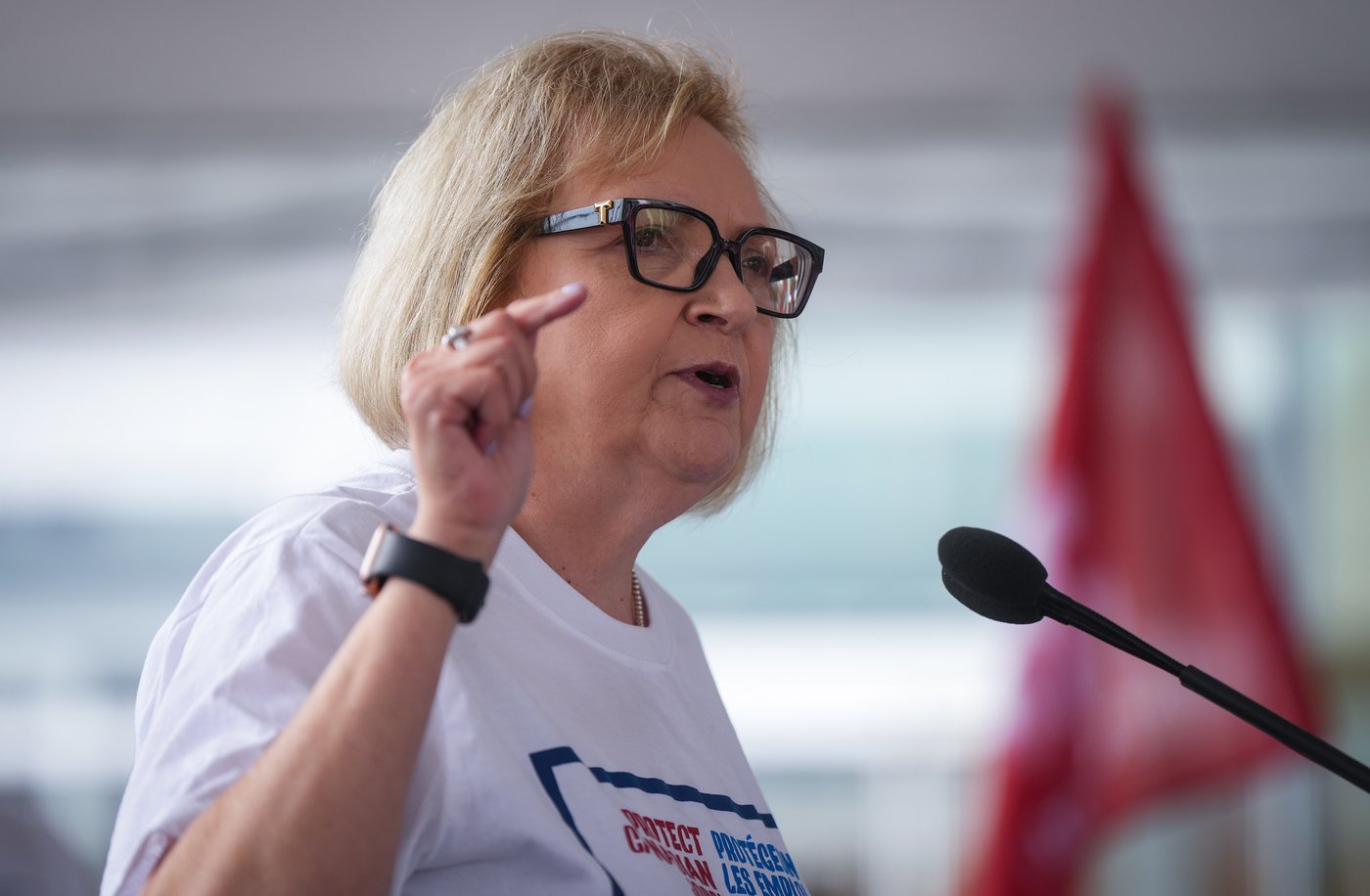In the news today: Gun control push, OPP officer funeral, Canada plays ...