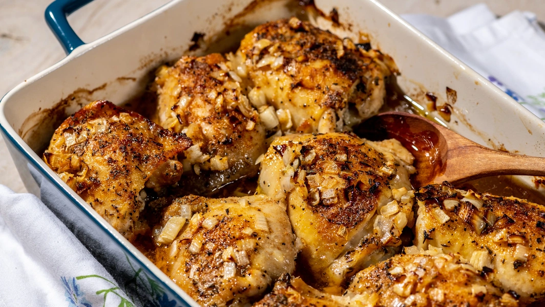 15 reader-favorite chicken recipes