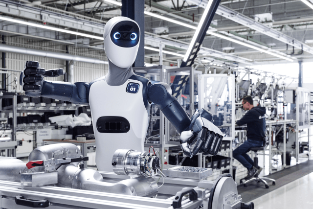Humanoid robotics 2025: From sporting glory to emotional intelligence