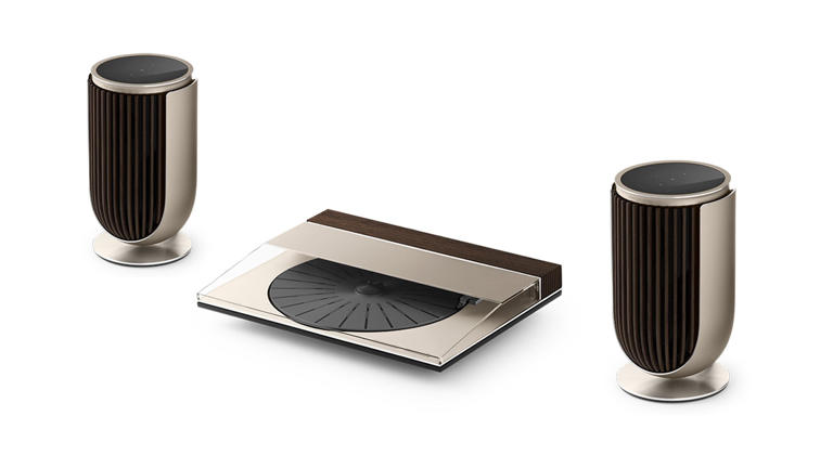 Bang & Olufsen presenta el Beosystem 3000c, la reinvención de un ...