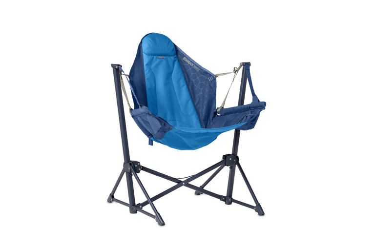 Take a load off on your camping trips with Nemo's snazzy and relaxing ...