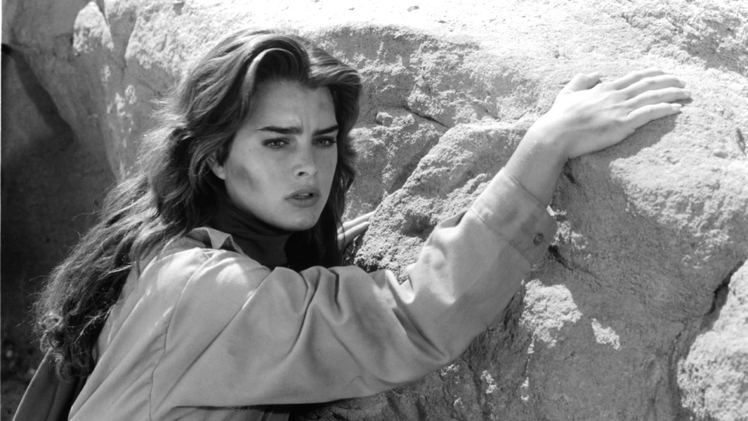9 memorable moments from Brooke Shields’ career