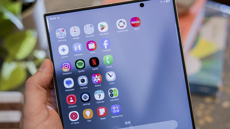 Samsung Galaxy Z Fold Wide: Up-to-date leaks on the all-new foldable