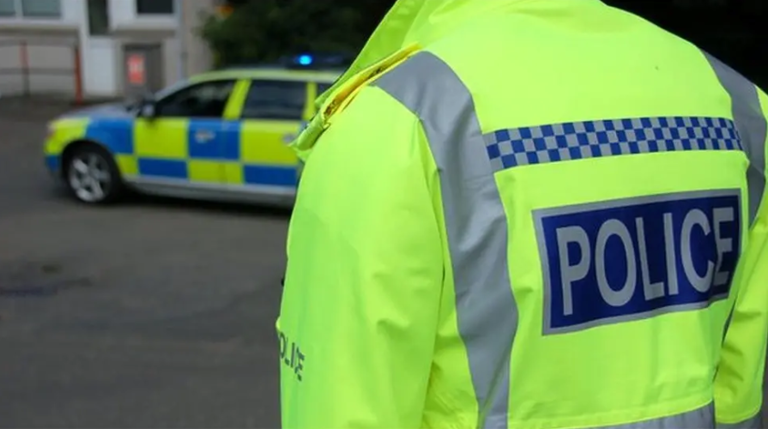 Man arrested over alleged £100,000 bogus workman scam