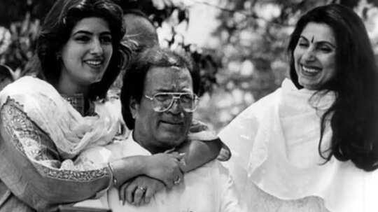Rajesh Khanna’s final will left Dimple Kapadia out of his Rs 600 crore ...