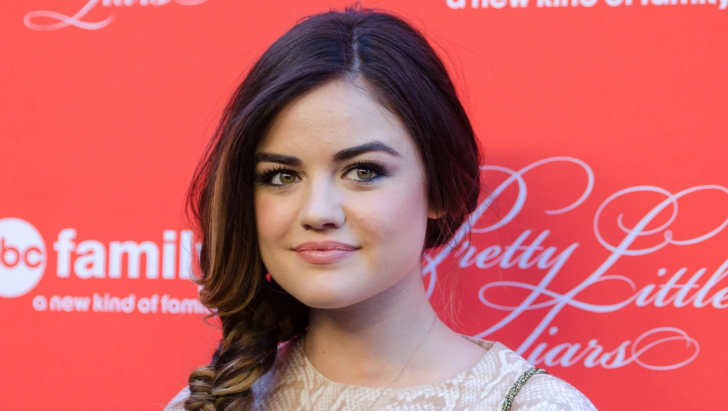 4 standout Lucy Hale performances