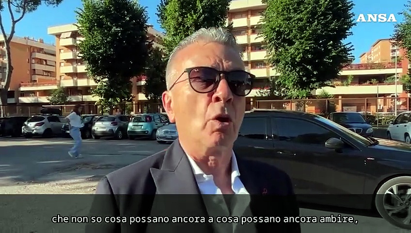 Maturità 2026, Pupo: "Una sfida personale, diploma regalo postumo ai ...