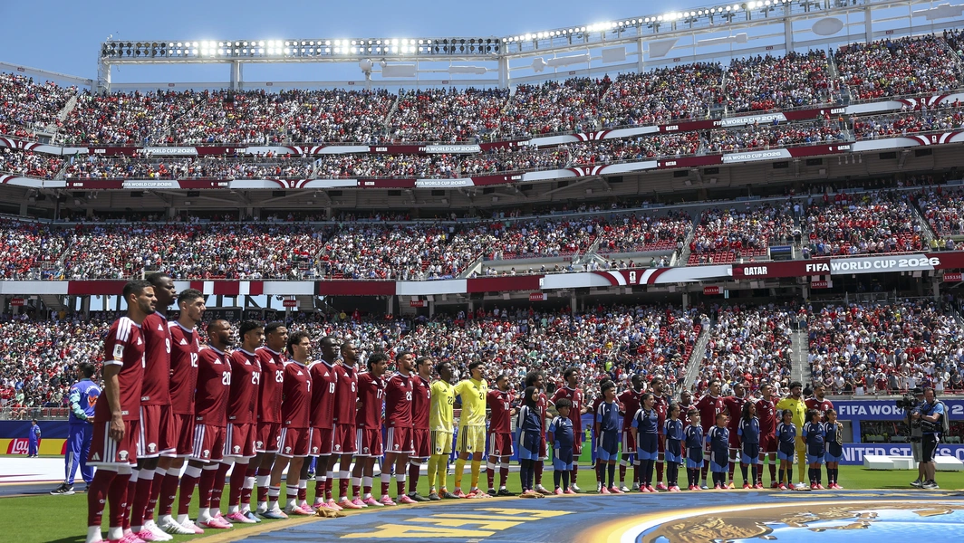 Vancouver bars face beer shortages as Qatari fans arrive