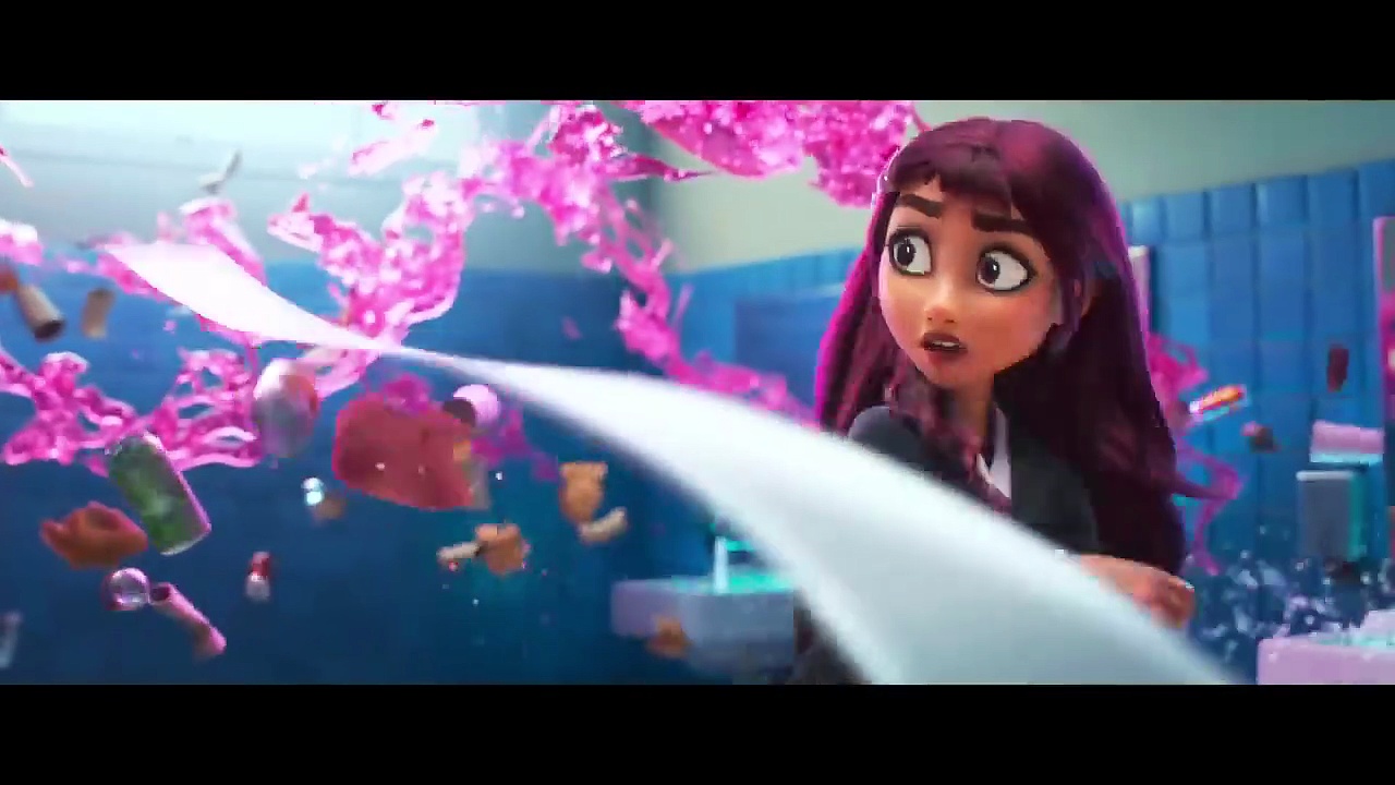 Hexed | Teaser trailer