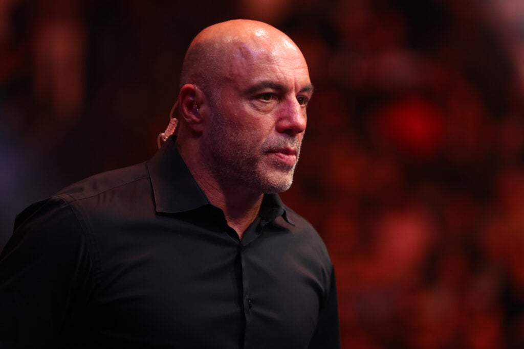 Joe Rogan says former presidents contacted Spotify behind the scenes to ...