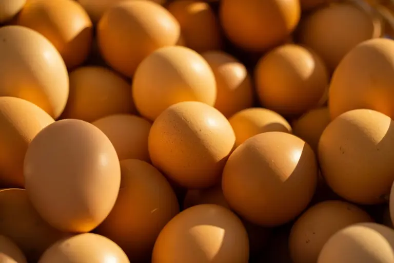 Huevos: la proteína de referencia para tu energía muscular