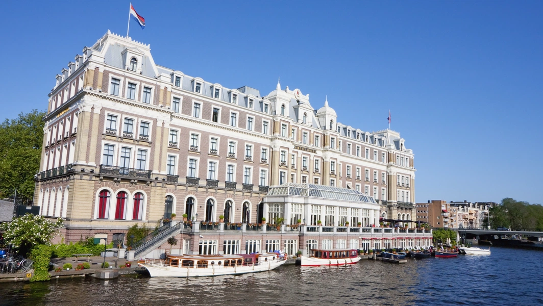 Europe’s landmark hotel openings and signature amenities in 2026