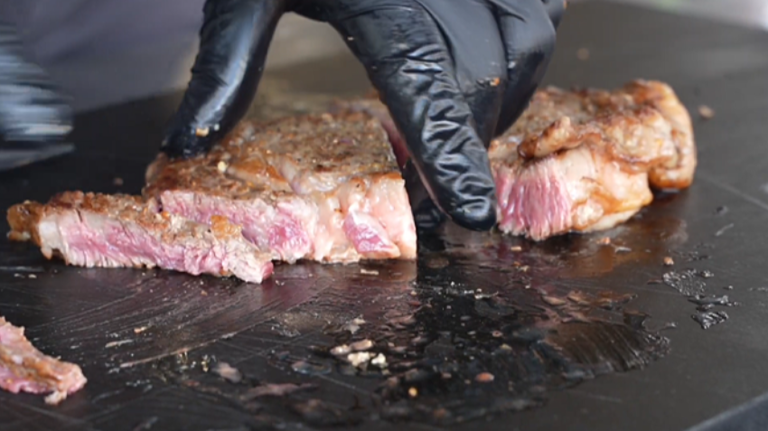 The unexpected steak technique that delivers tender results every time