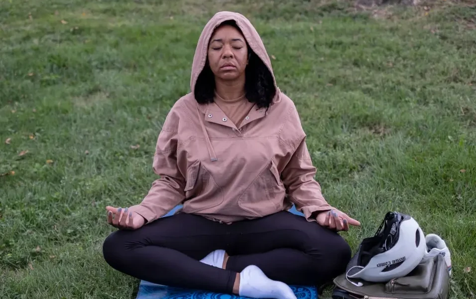 Simple habits to keep cortisol in check