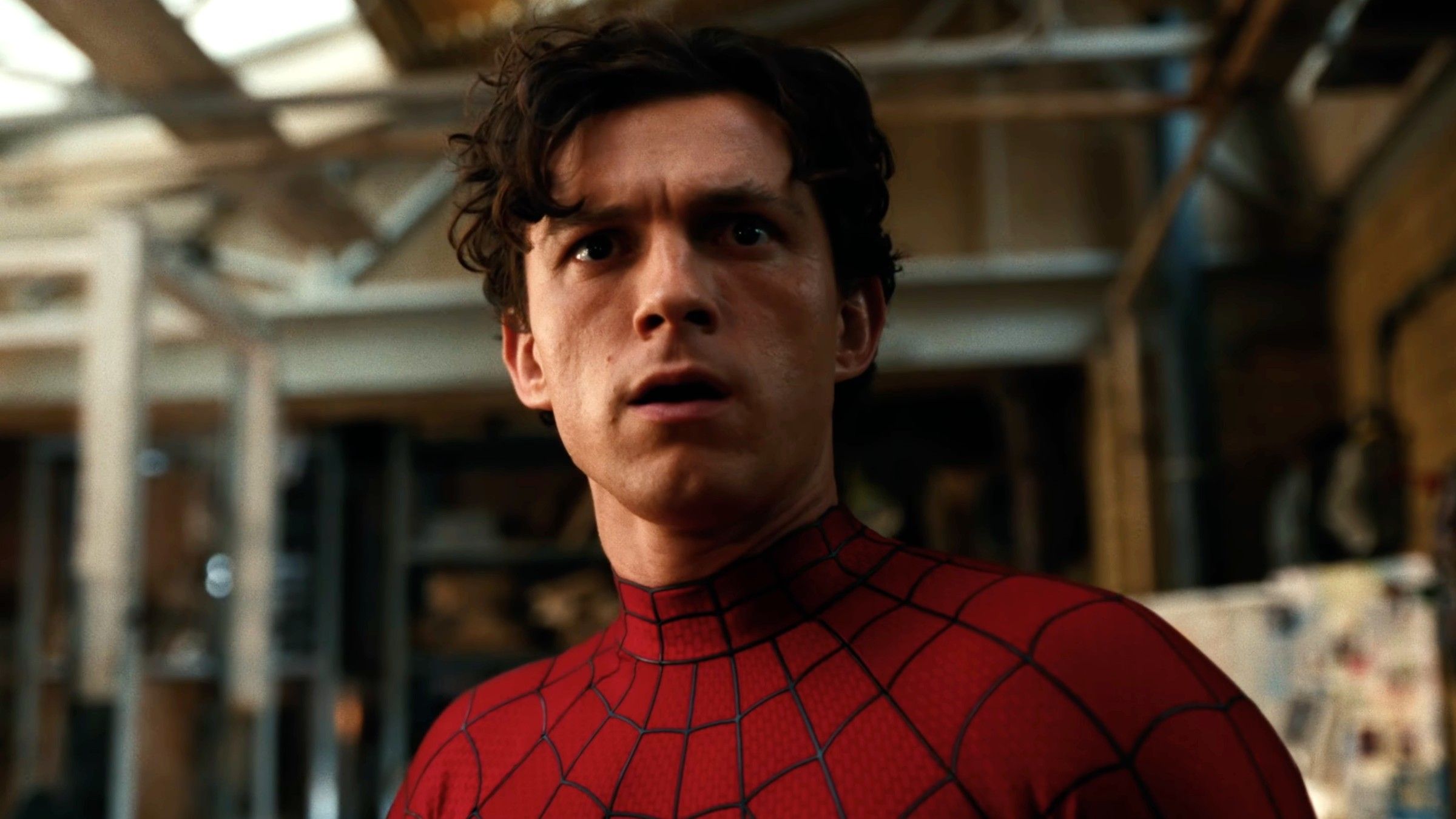 Wait, who is Spider-Man: Brand New Day's main villain?