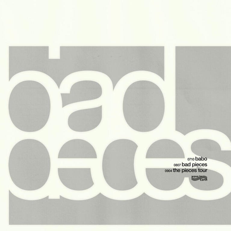 Indie band Wave to Earth to release new album 'Bad pieces' in August