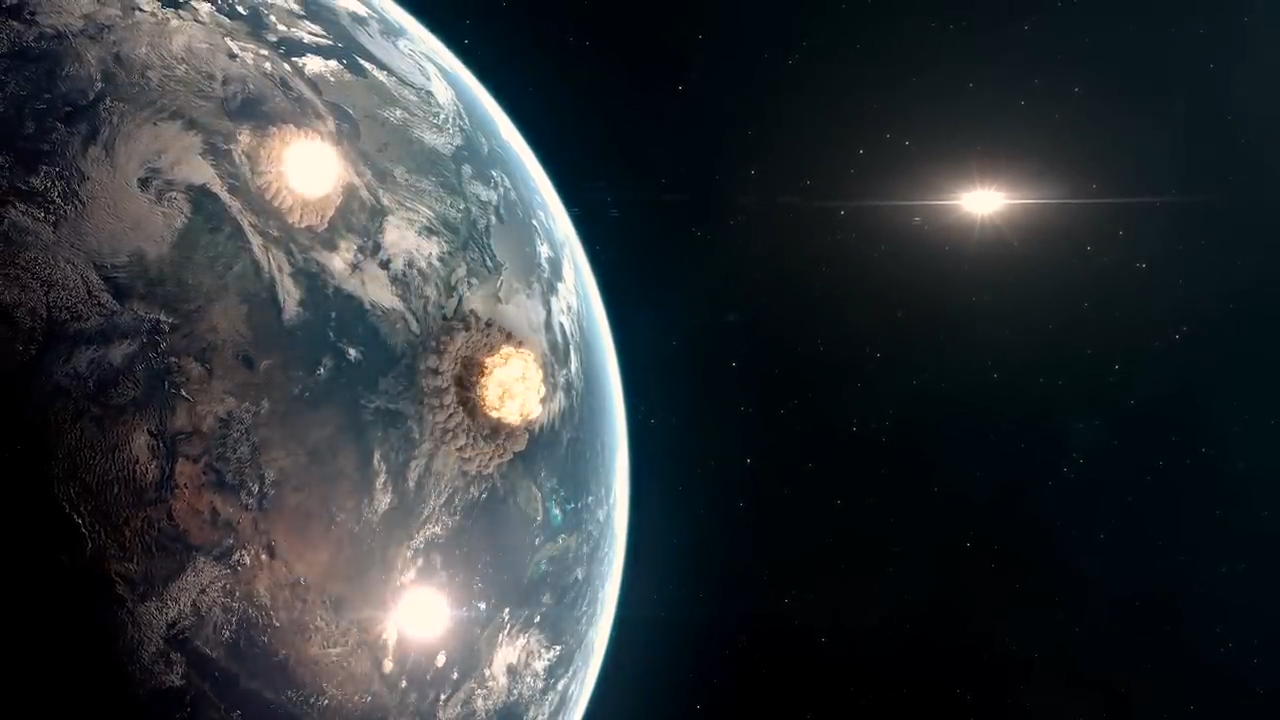 Scientists thought Earth was safe - then they found this asteroid
